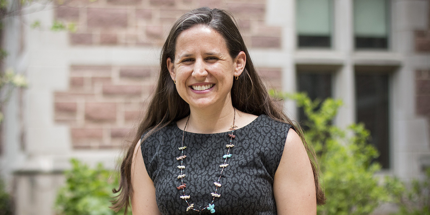 Sinclair named fellow of Society for Political Methodology - The Source ...