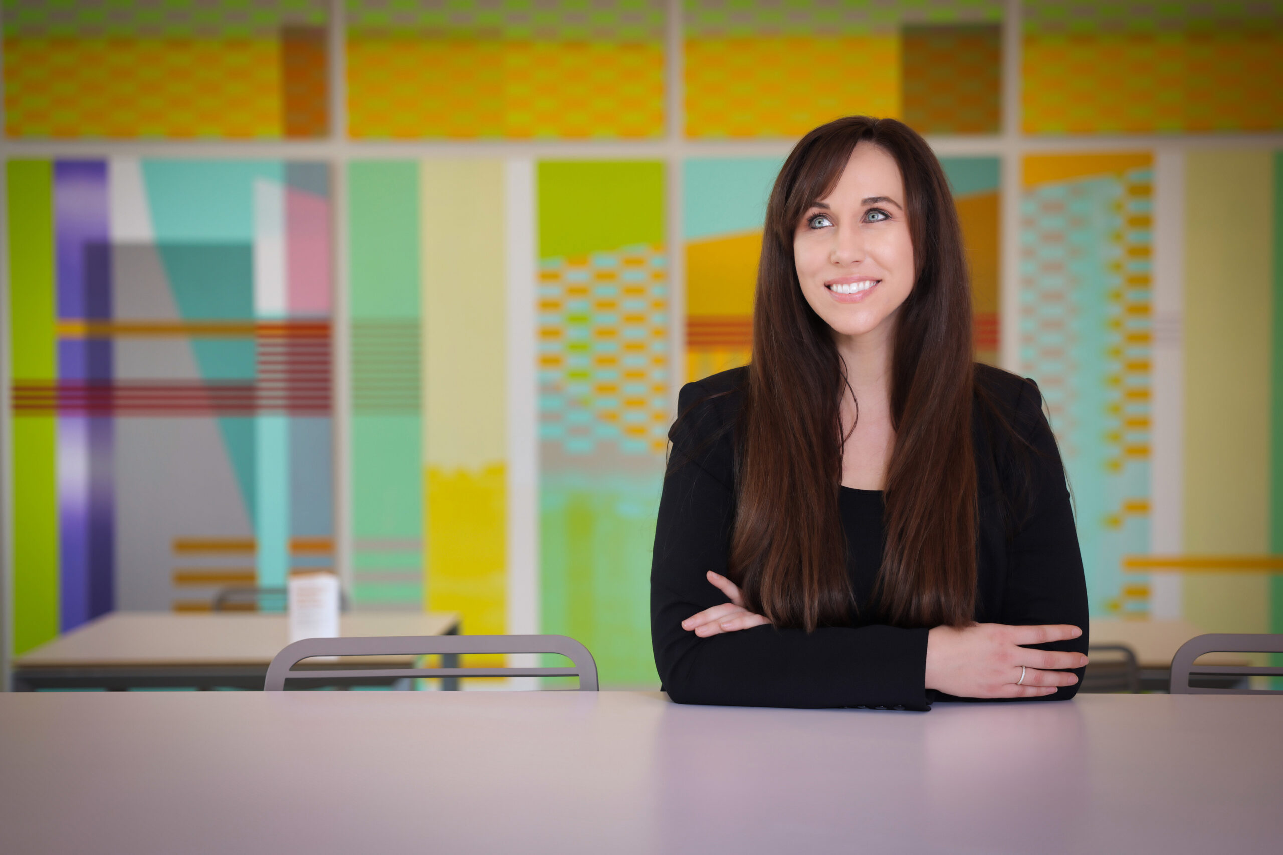 Vale named chair of undergraduate architecture - The Source - WashU