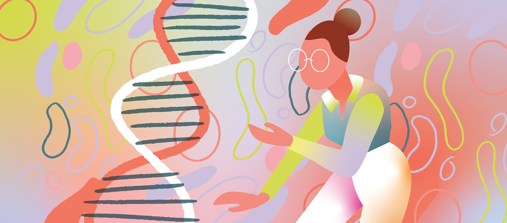 University starts new program in genetic counseling - The Source ...