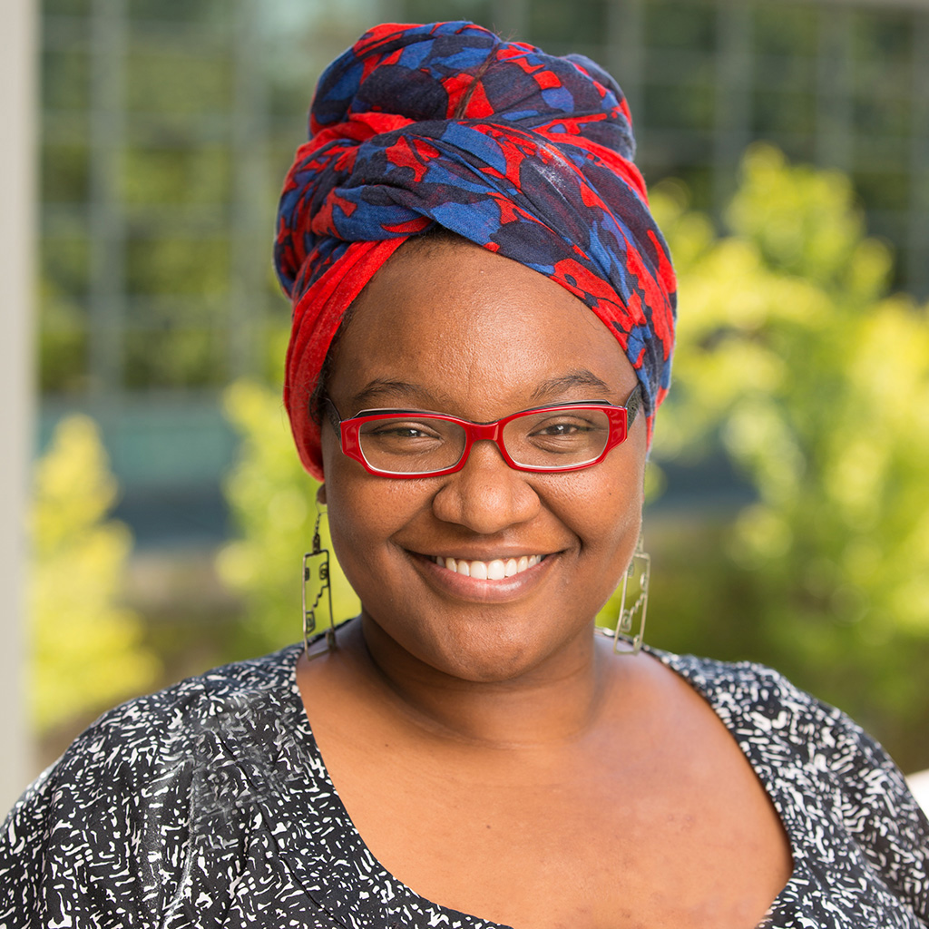 Carpenter appointed OISS interim director - The Source - WashU