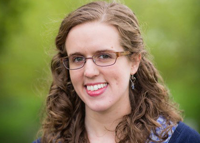 Anderson receives national research award - The Source - WashU