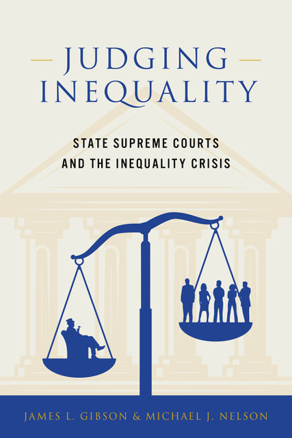 Judging Inequality - The Source - WashU