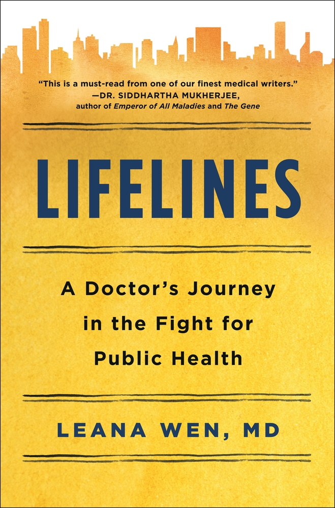 Lifelines - The Source - WashU
