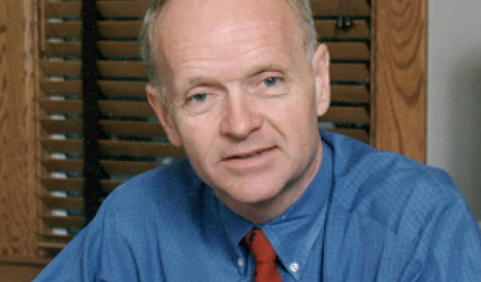 Osgood to continue as law dean - The Source - WashU