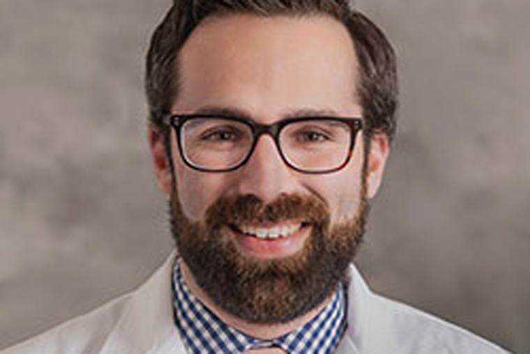 Farnsworth honored for excellence in clinical chemistry research - The ...