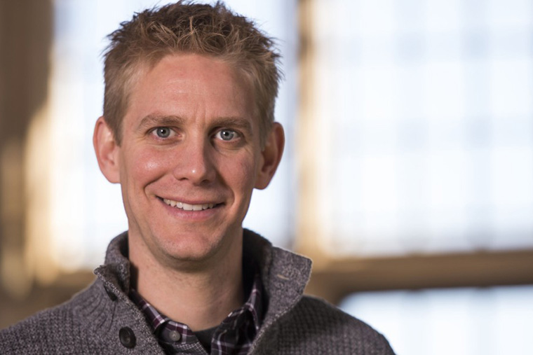 Van Engen wins the Peter J. Gomes Memorial Book Prize - The Source - WashU