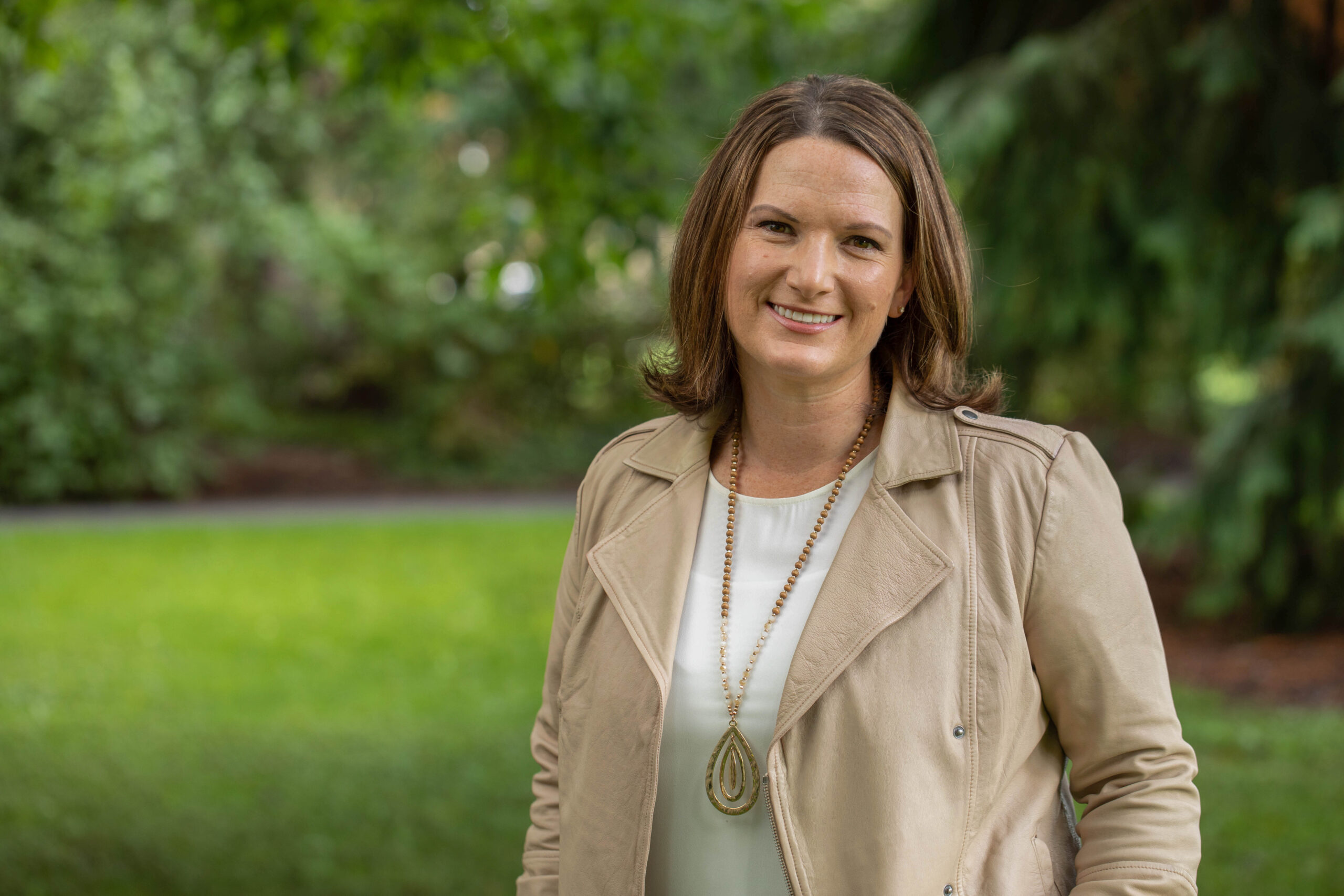 Minton named to St. LouisCIO advisory board - The Source - WashU