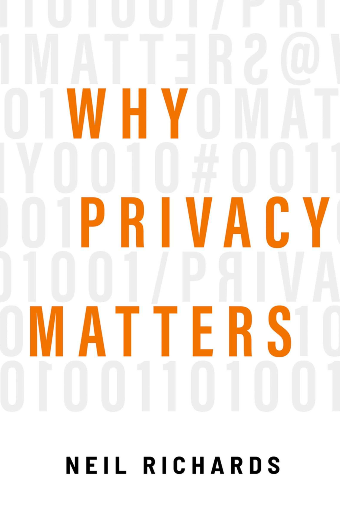 Why Privacy Matters - The Source