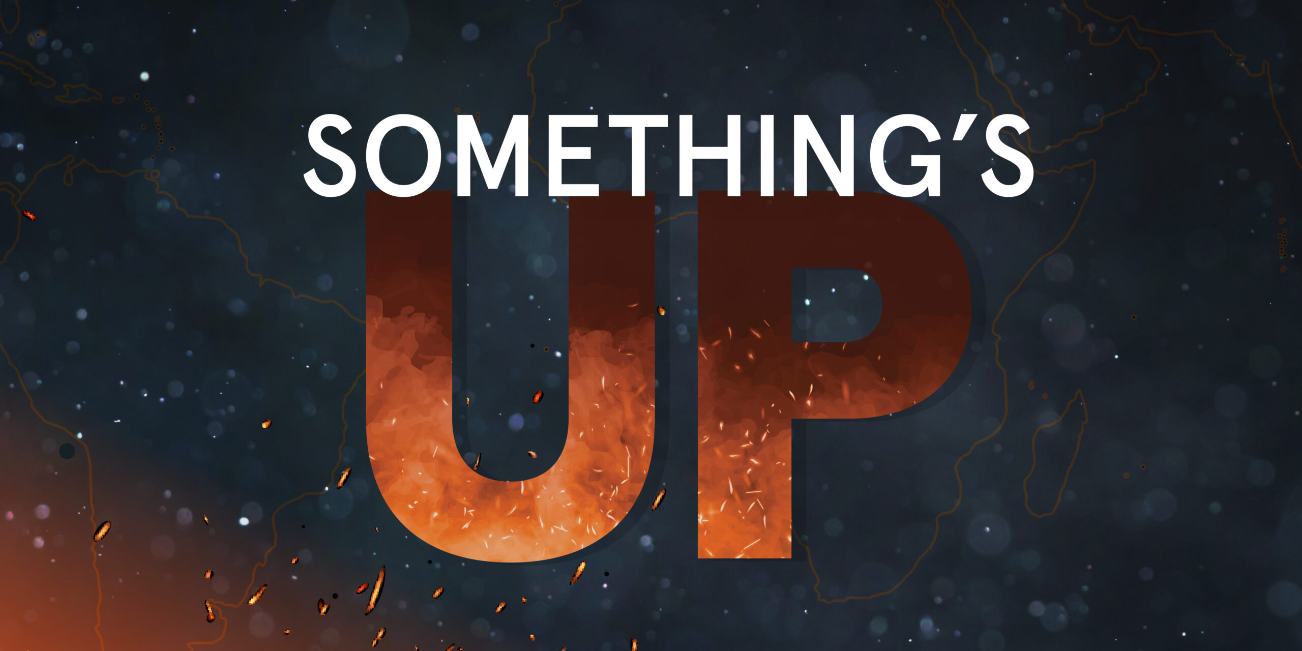 Something’s up - The Source - Washington University in St. Louis