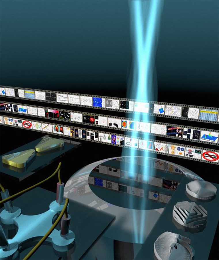 Vortex microscope sees more than ever before - The Source - WashU