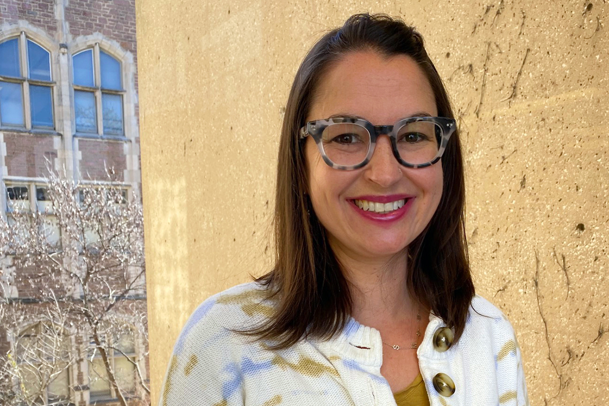 ISP's Ruggirello recognized for STEM education work in region - The ...