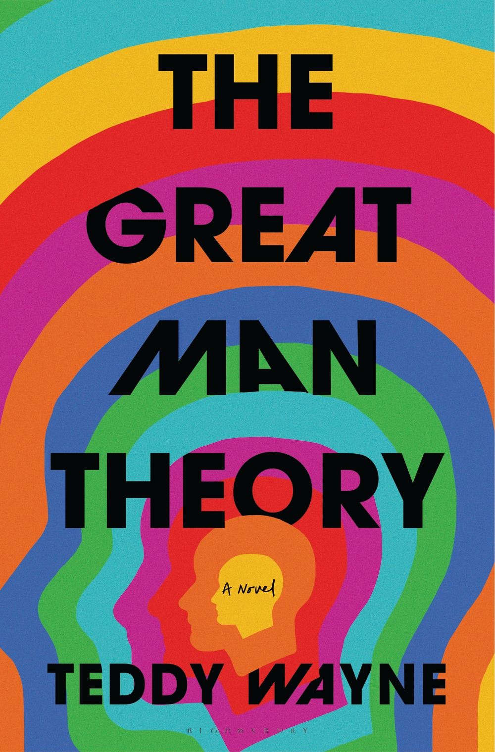 The Great Man Theory - The Source - WashU