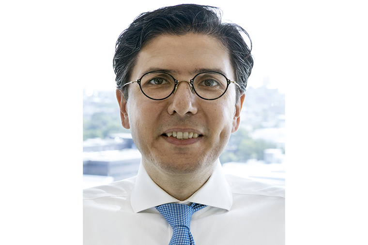 Al-Aly named associate editor of nephrology journal - The Source - WashU