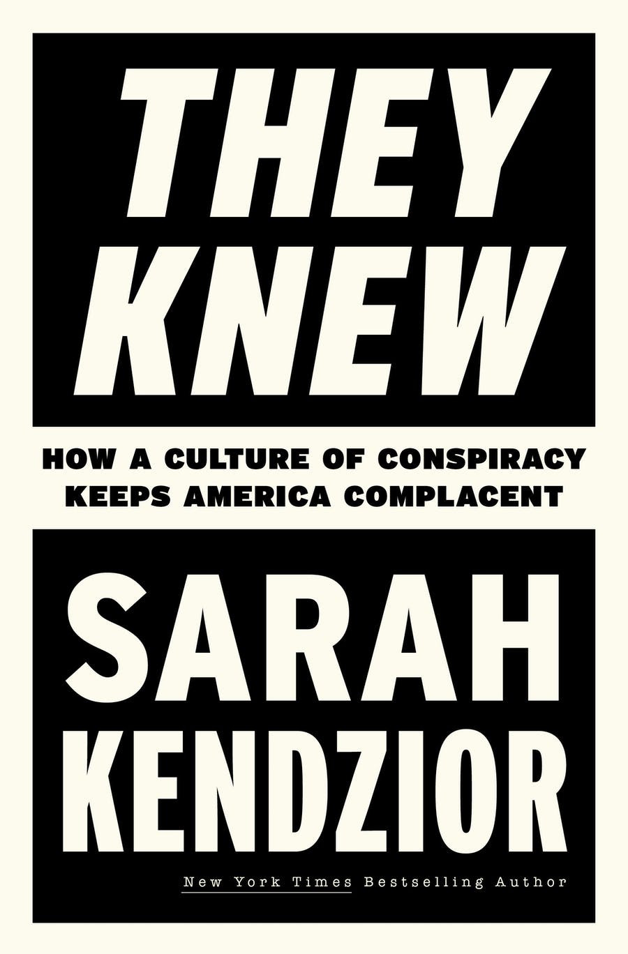 They Knew - The Source - WashU