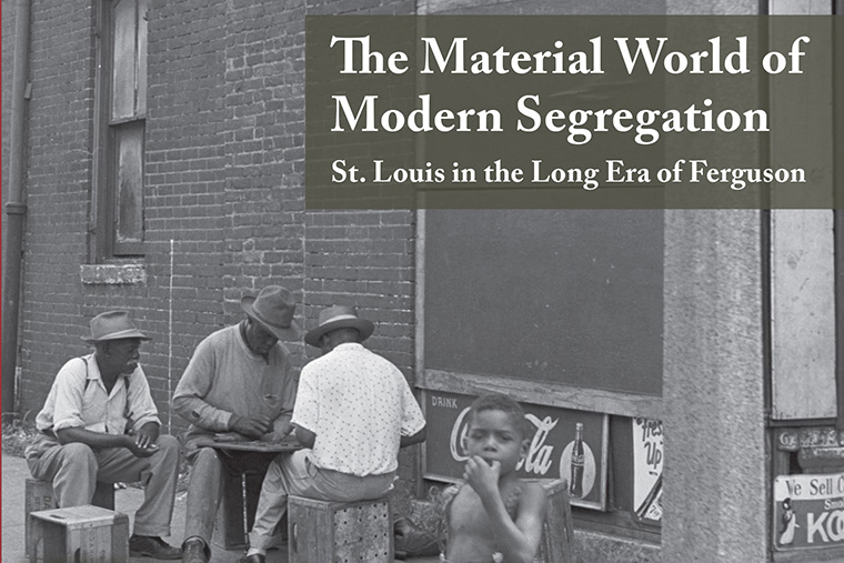 Acts of love and resistance - The Source - WashU