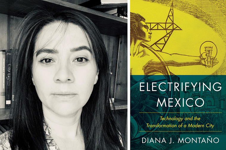 Montaño’s work named best book by Latin American studies group - The ...