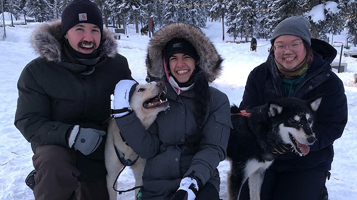 Field Notes: Researching air pollution in Fairbanks, Alaska - The ...