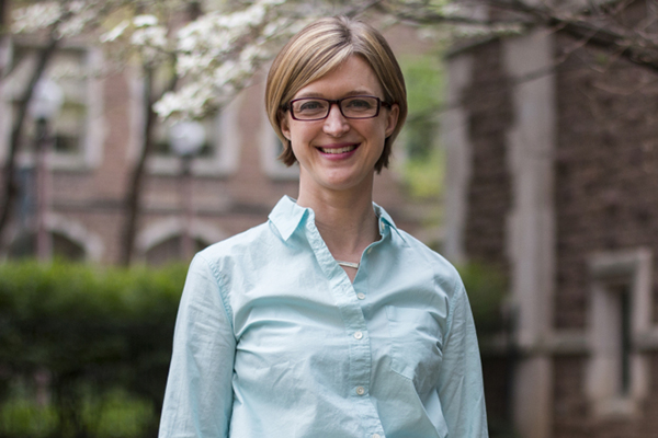 NSF awards grant to Van Engen - The Source - WashU