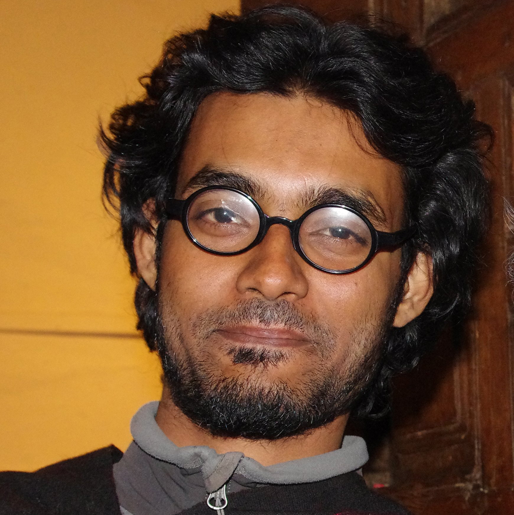 Arijit Chatterjee wins Steedman Fellowship in Architecture - The Source - WashU