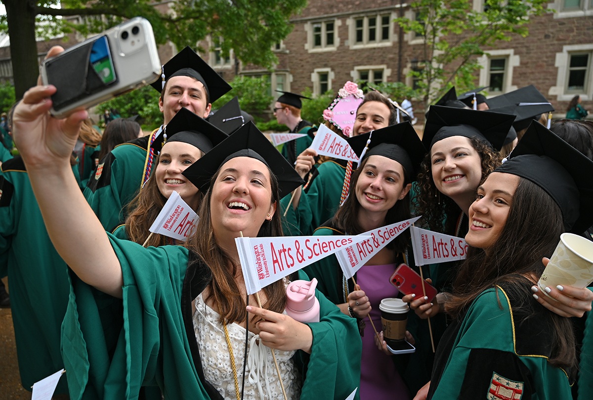 The View From Here 5.23.22 - The Source - WashU