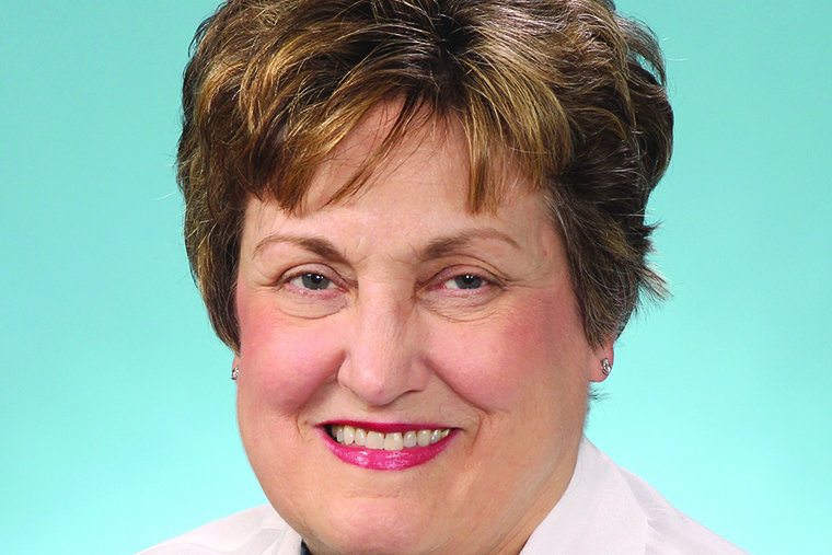 McGill to receive award from diabetes organization - The Source - WashU