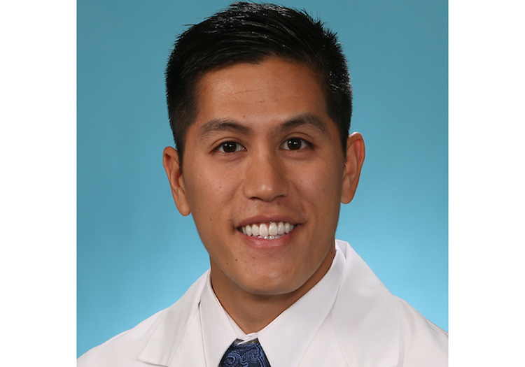 Dao honored for advocacy efforts - The Source - WashU