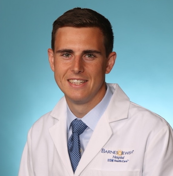 Heiden receives award from cancer research group - The Source - WashU