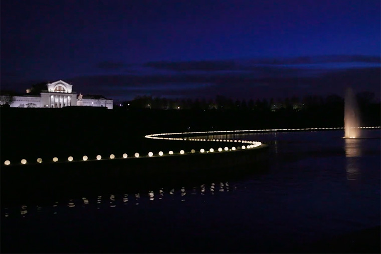 ‘Requiem of Light’ - The Source - WashU