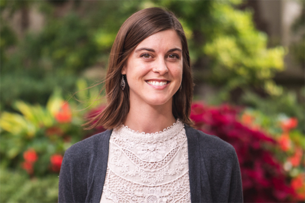 Williamson to study families affected by Zika - The Source - WashU