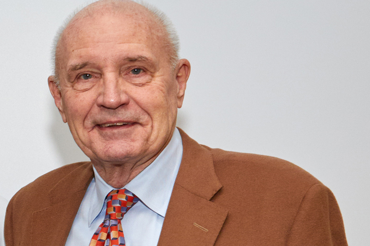 Atkinson honored by American Society of Hematology - The Source - WashU