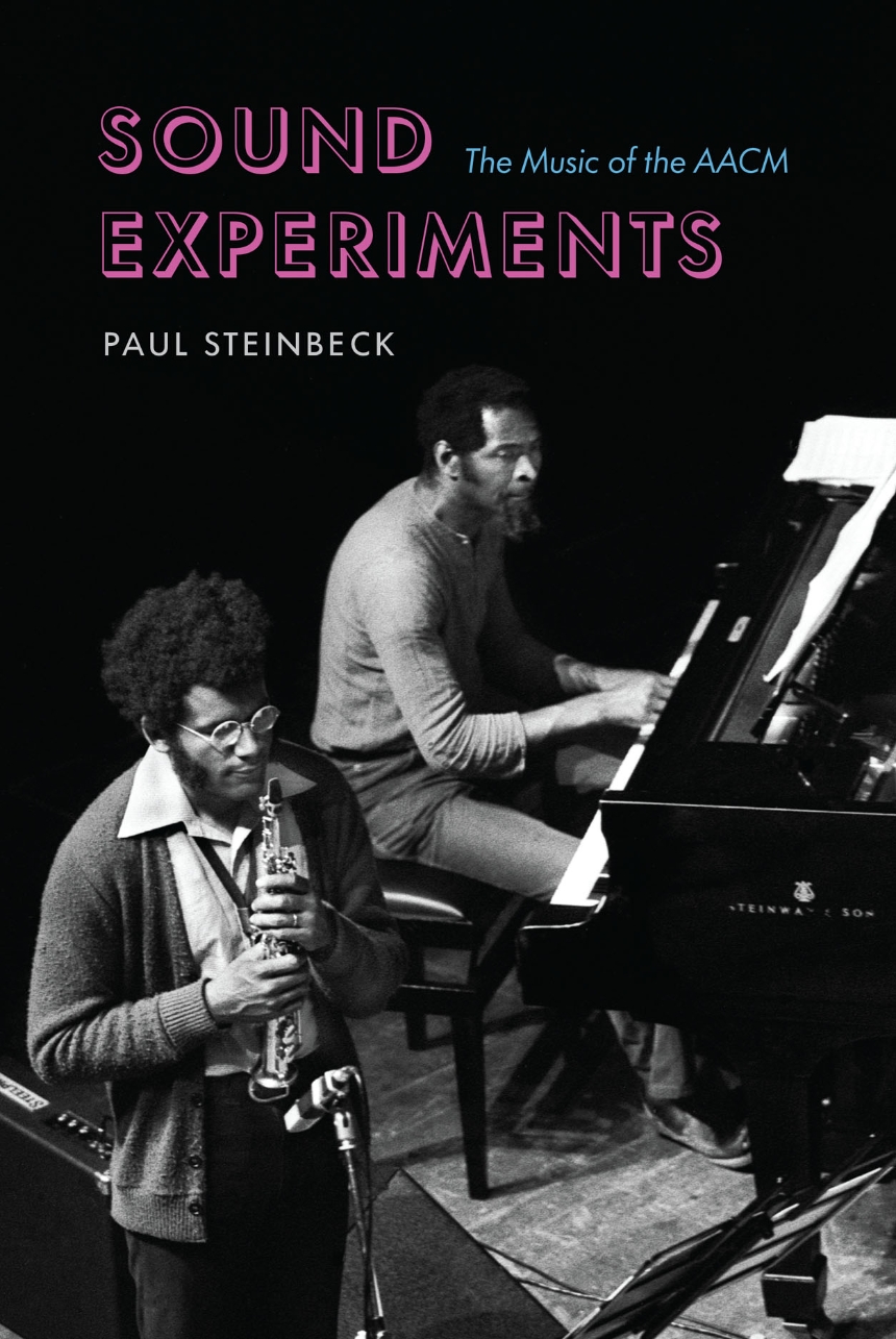 Sound Experiments - The Source