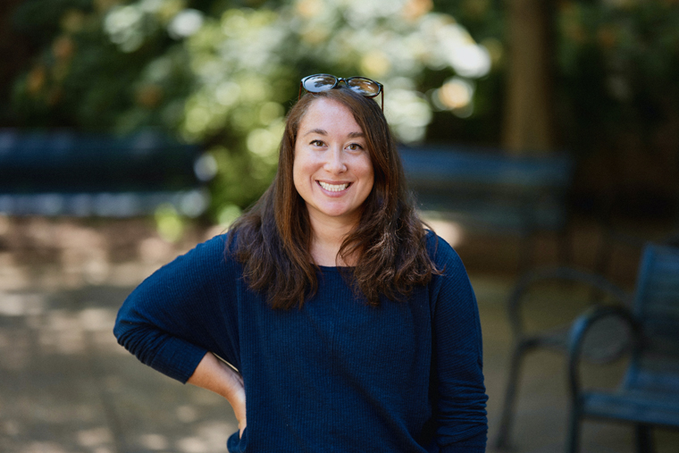 Masteller to research climate change and river channels - The Source ...