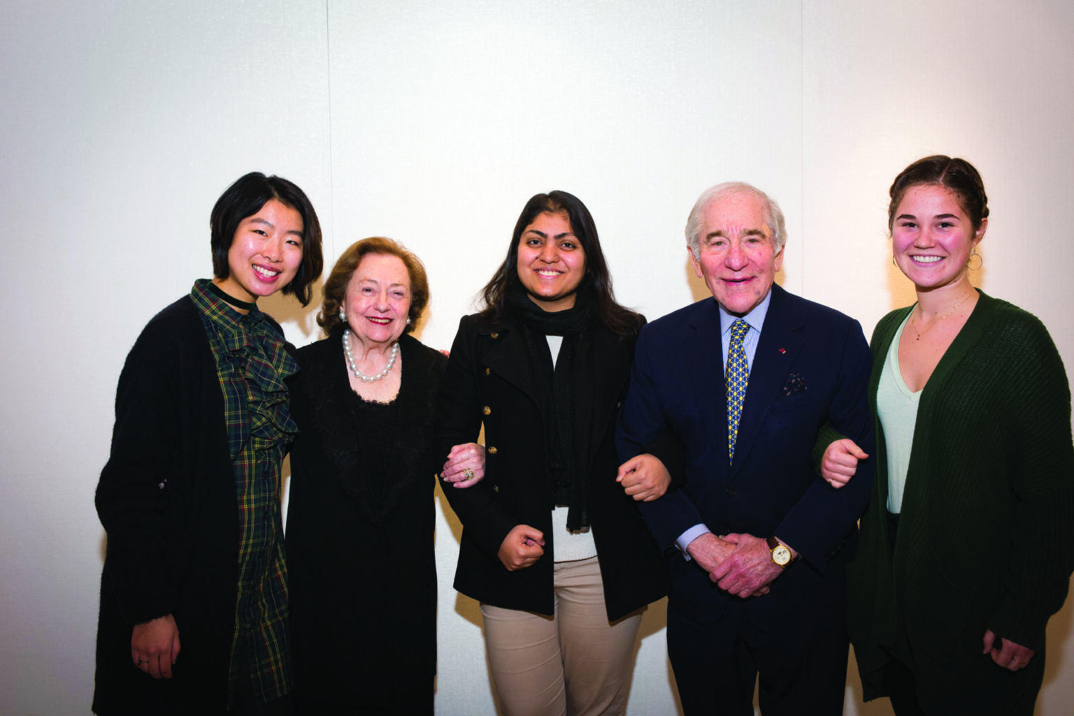 ‘I feel really supported’ - The Source - WashU
