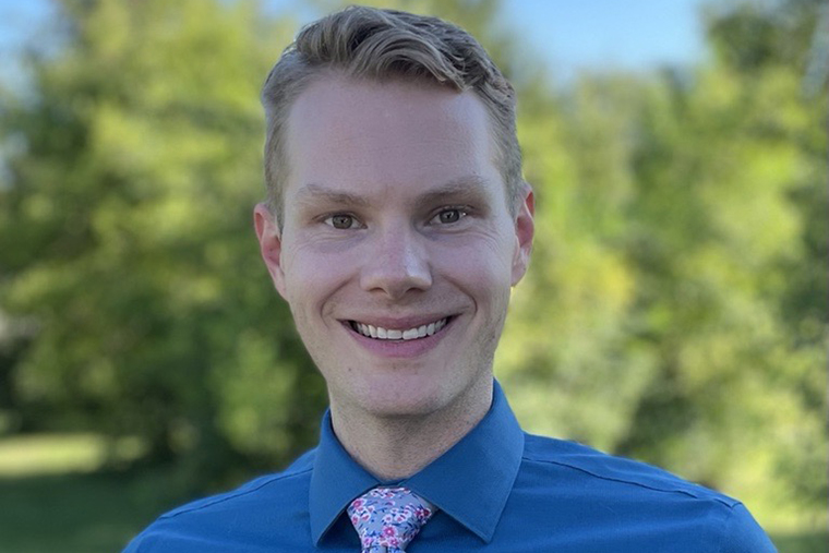 Sullivan receives Rising Star Award - The Source - WashU