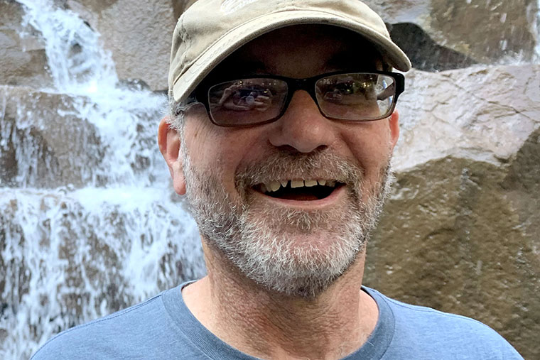 Obituary: David H. Warren, grant analyst, 66 - The Source - WashU