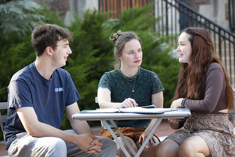 Hotchner Festival presents two new plays - The Source - WashU