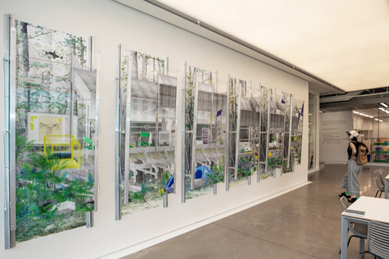 ‘FIELD-STATION’ - The Source - WashU