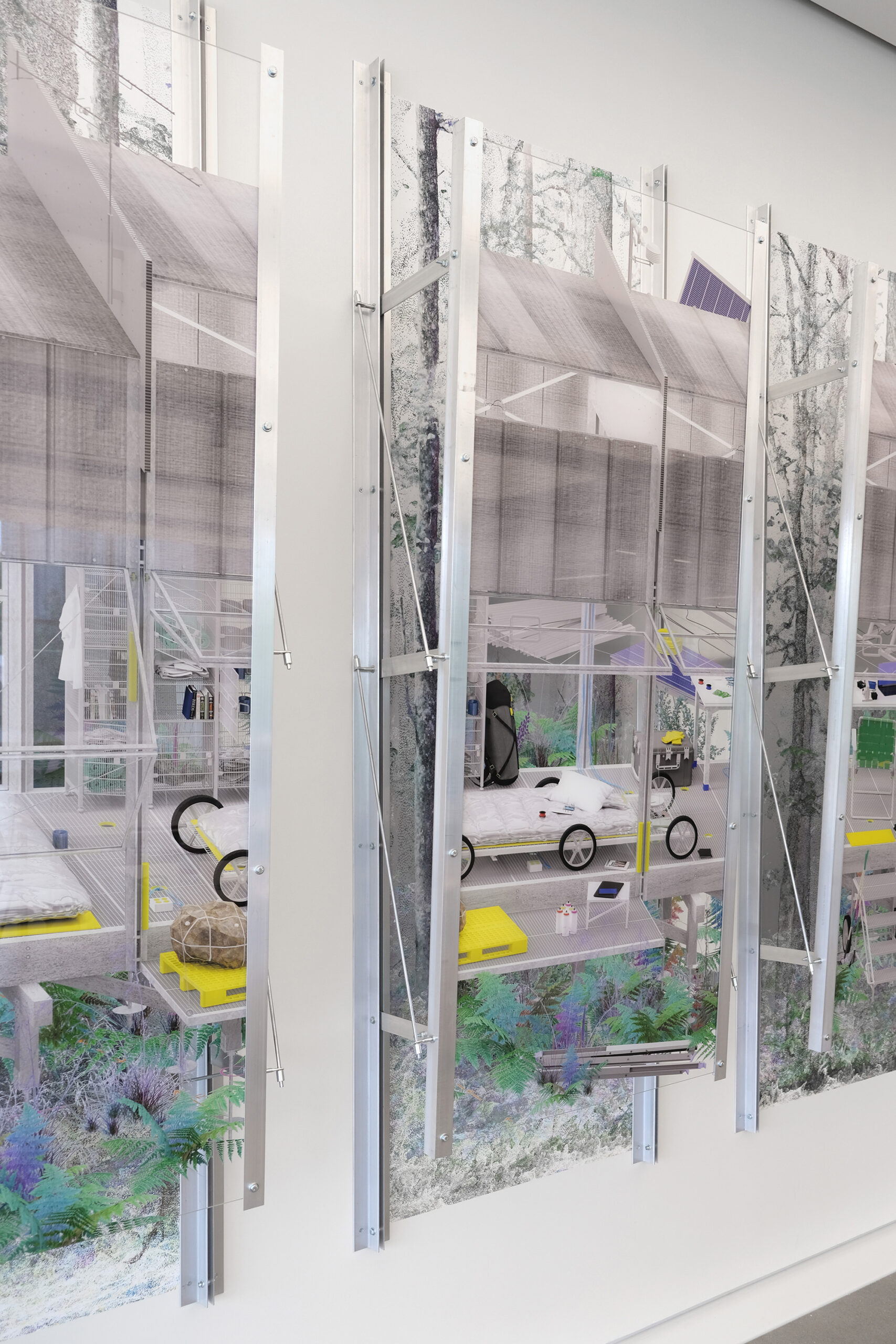 ‘FIELD-STATION’ - The Source - WashU