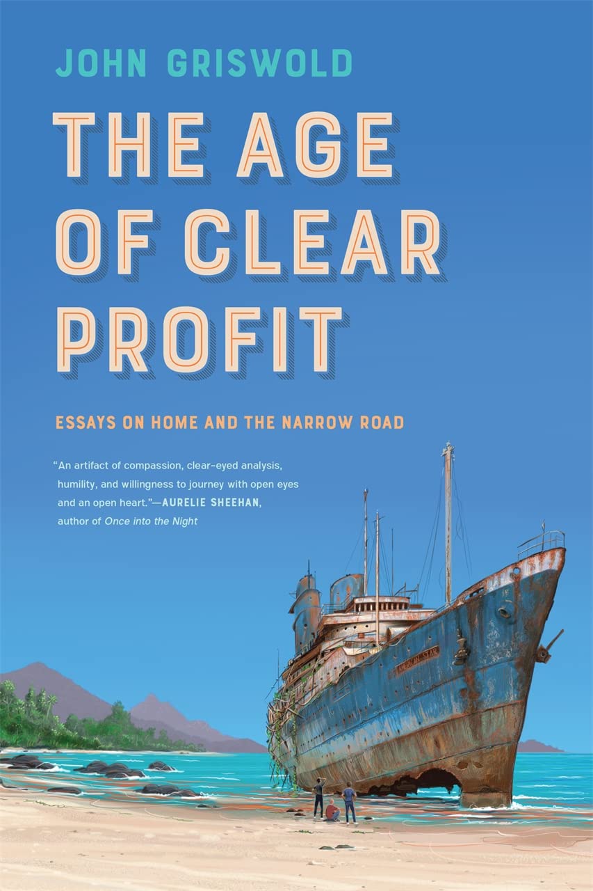 The Age of Clear Profit - The Source - WashU