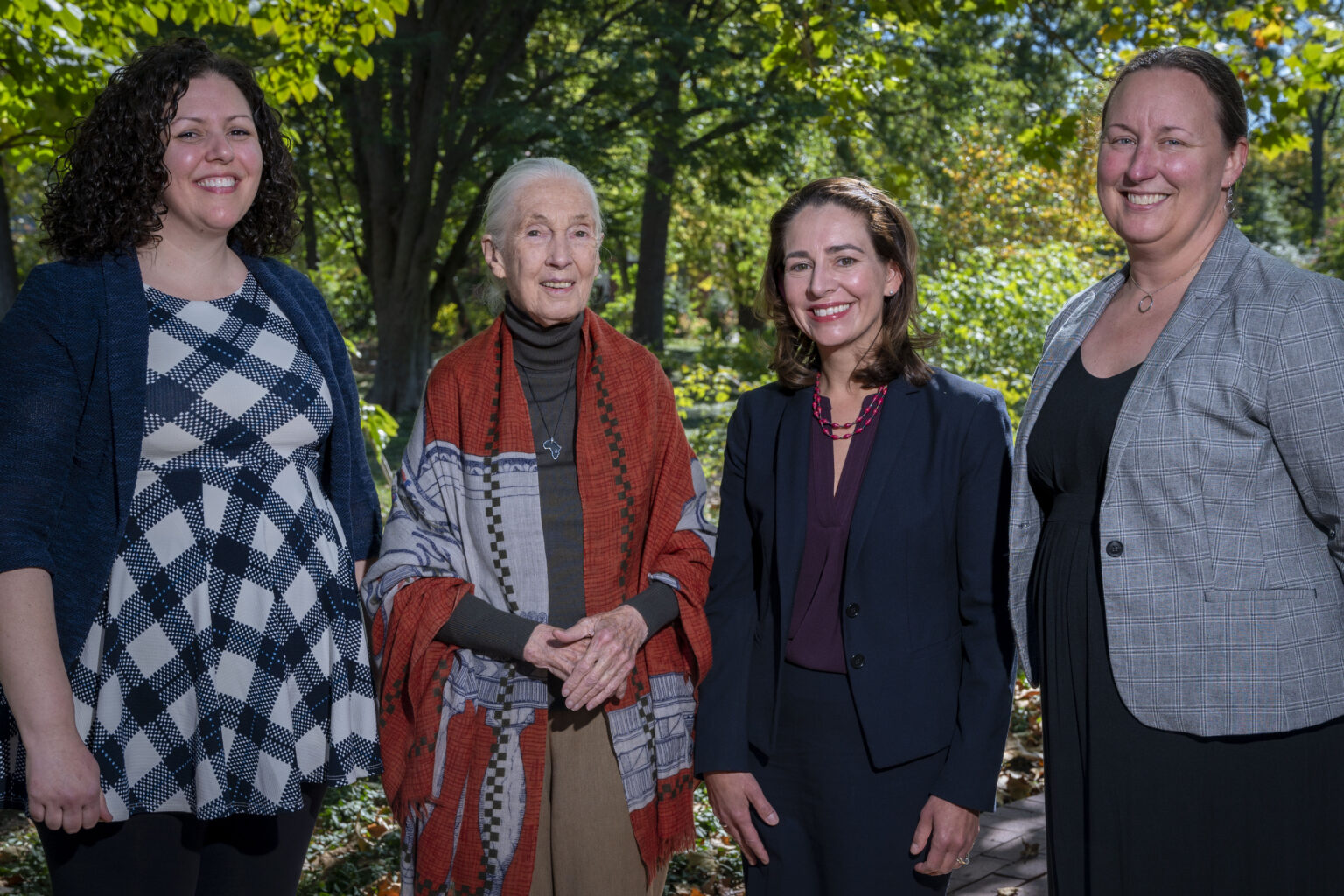 Inspiring hope through action - The Source - WashU