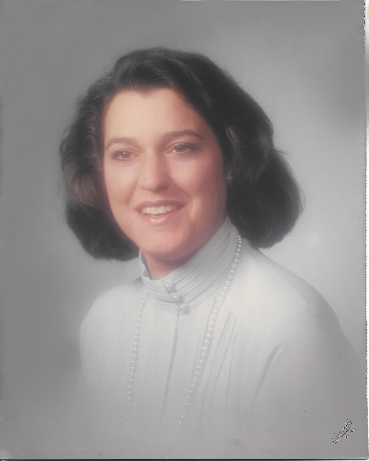 Obituary: Barbara Liebmann, longtime staff member, 66 - The Source - WashU