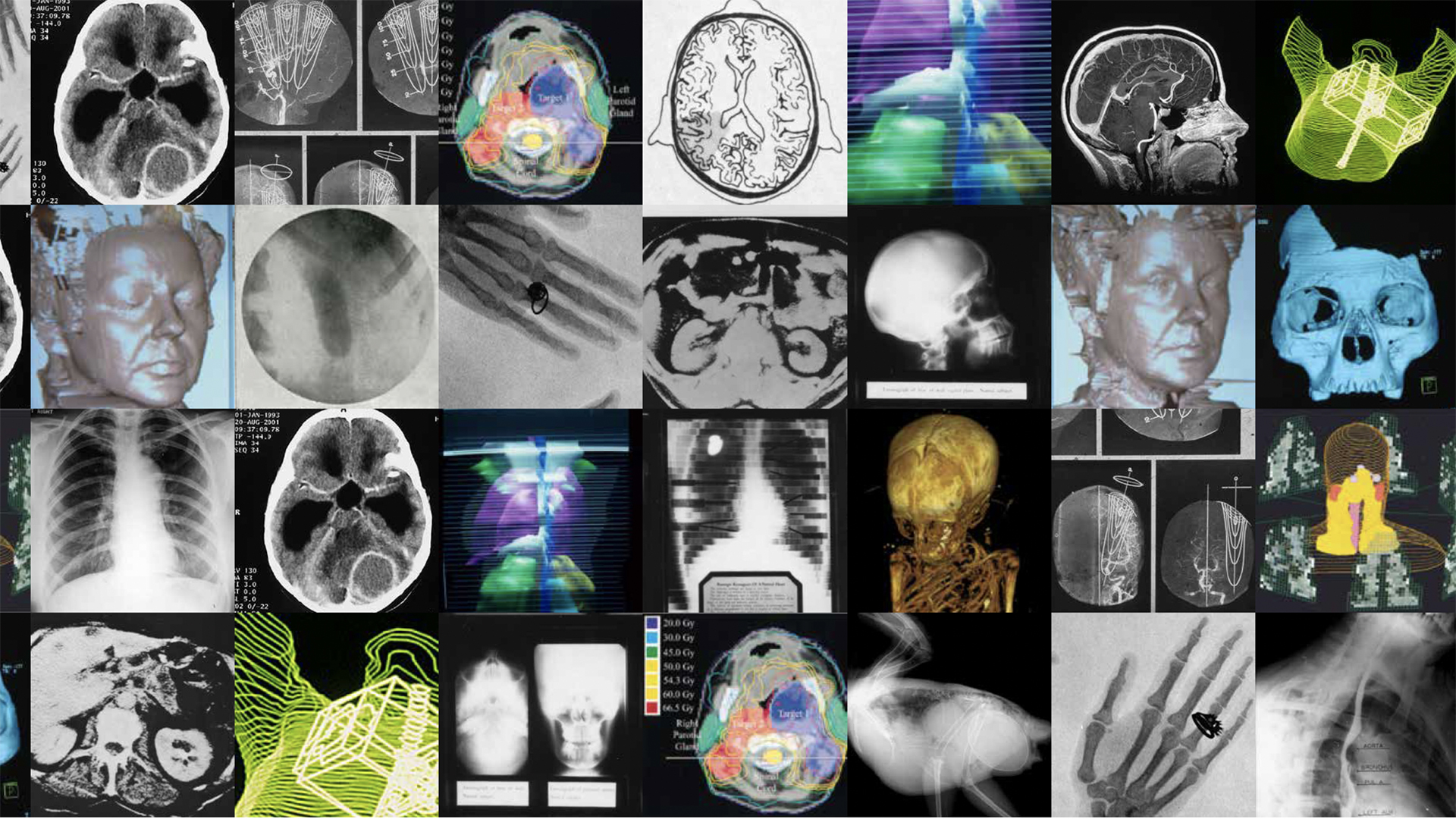 Pushing the boundaries of the visible world - The Source - Washington ...