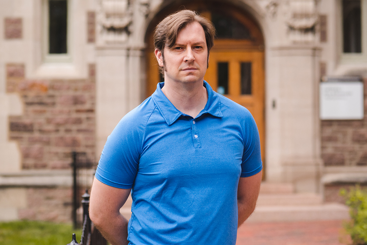 Wick appointed Dean’s Fellow for Digital Transformation - The Source ...