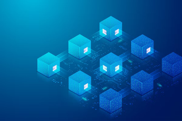 Taking a closer look at blockchain security - The Source - WashU