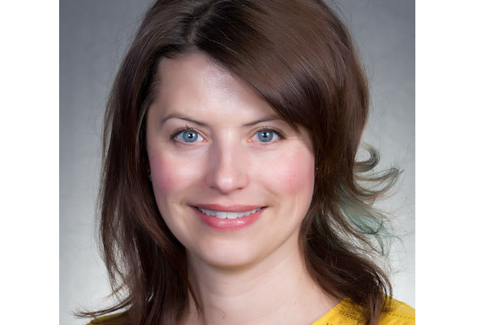 Millar honored by graduate medical education group - The Source - WashU