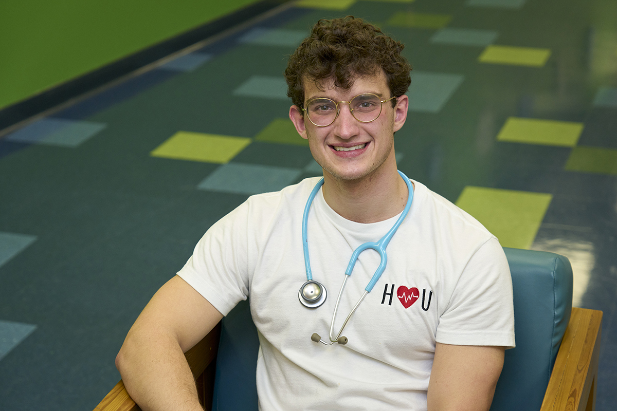 Washington People: John Jachimiak - The Source - WashU