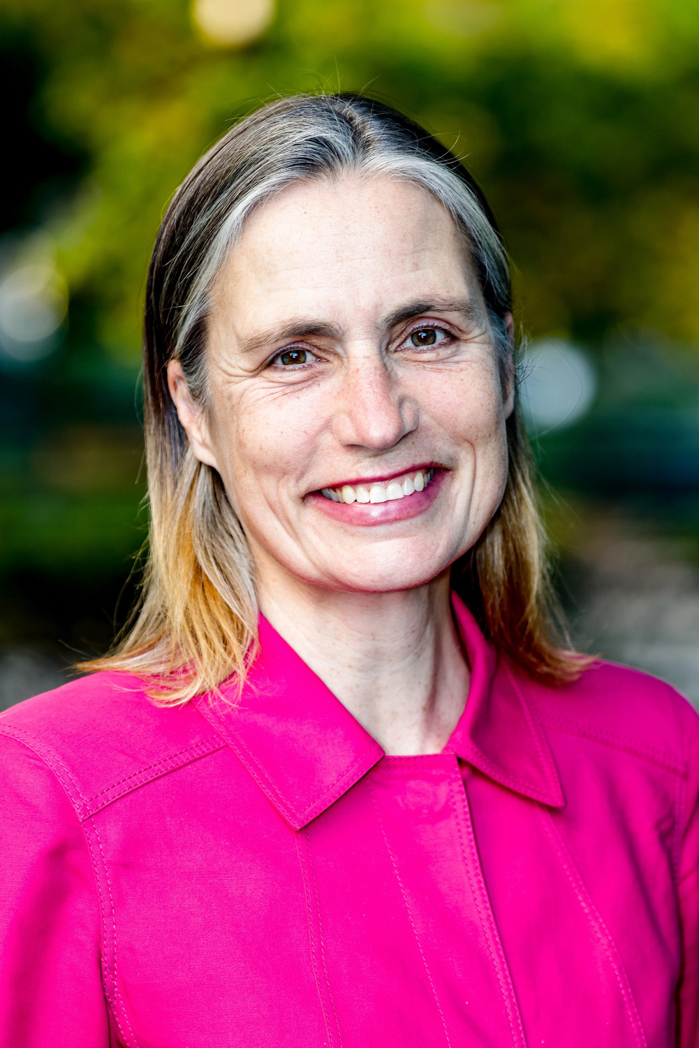 Foreign affairs specialist Hill to speak on campus - The Source - WashU