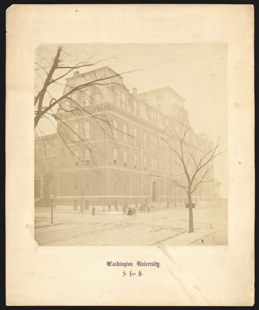 Celebrating 170 years, noting many sevens - The Source - Washington ...