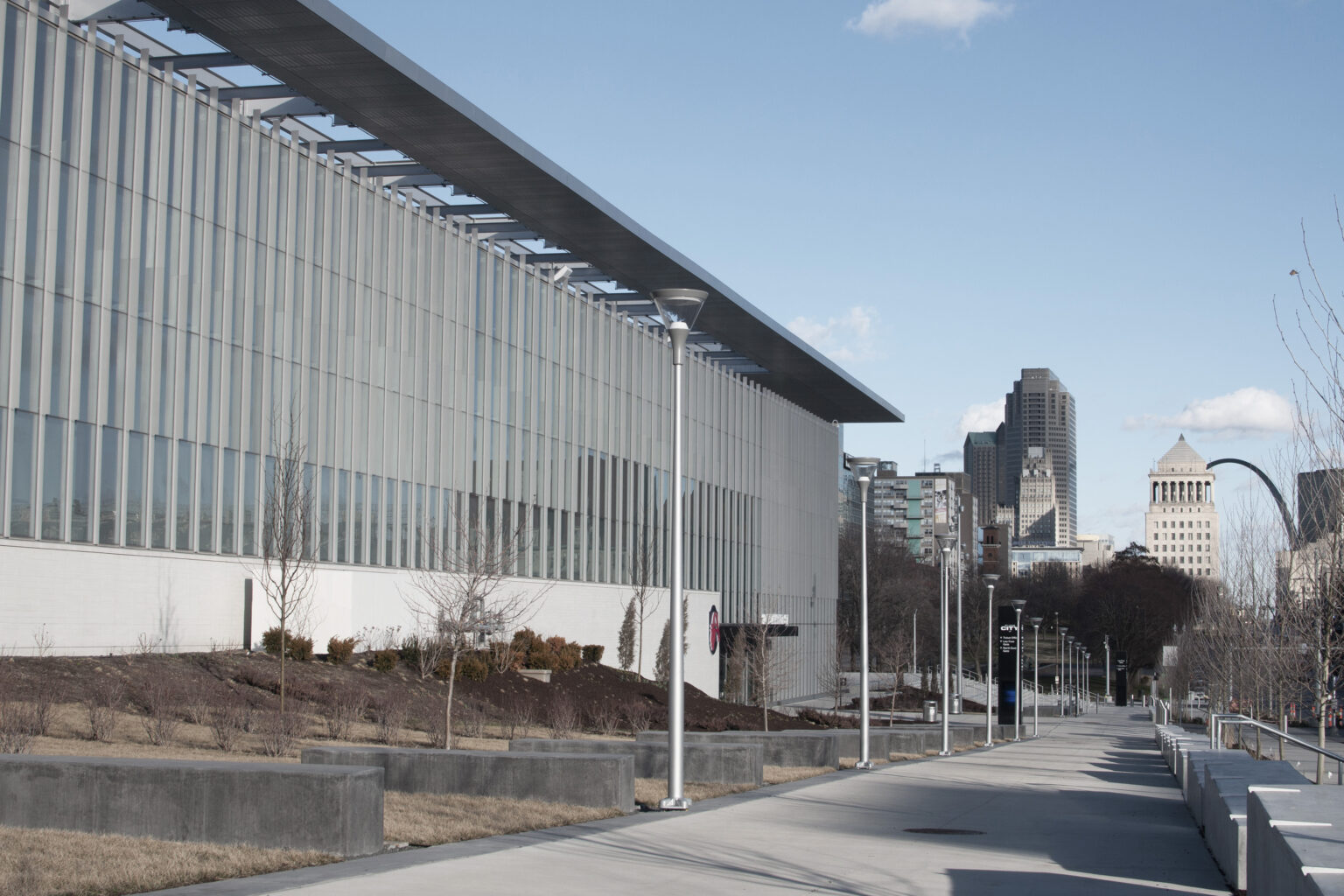 WashU Expert: Stadiums don’t save cities - The Source - WashU