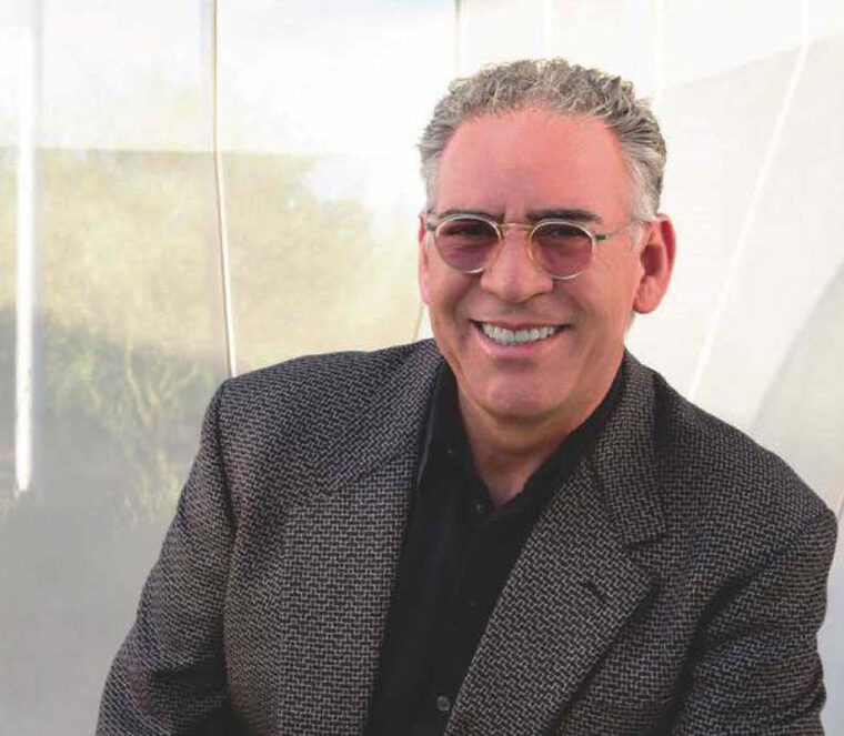 Soltero appointed university architect - The Source - WashU